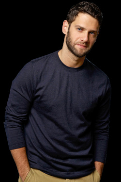 Picture of Justin Bartha