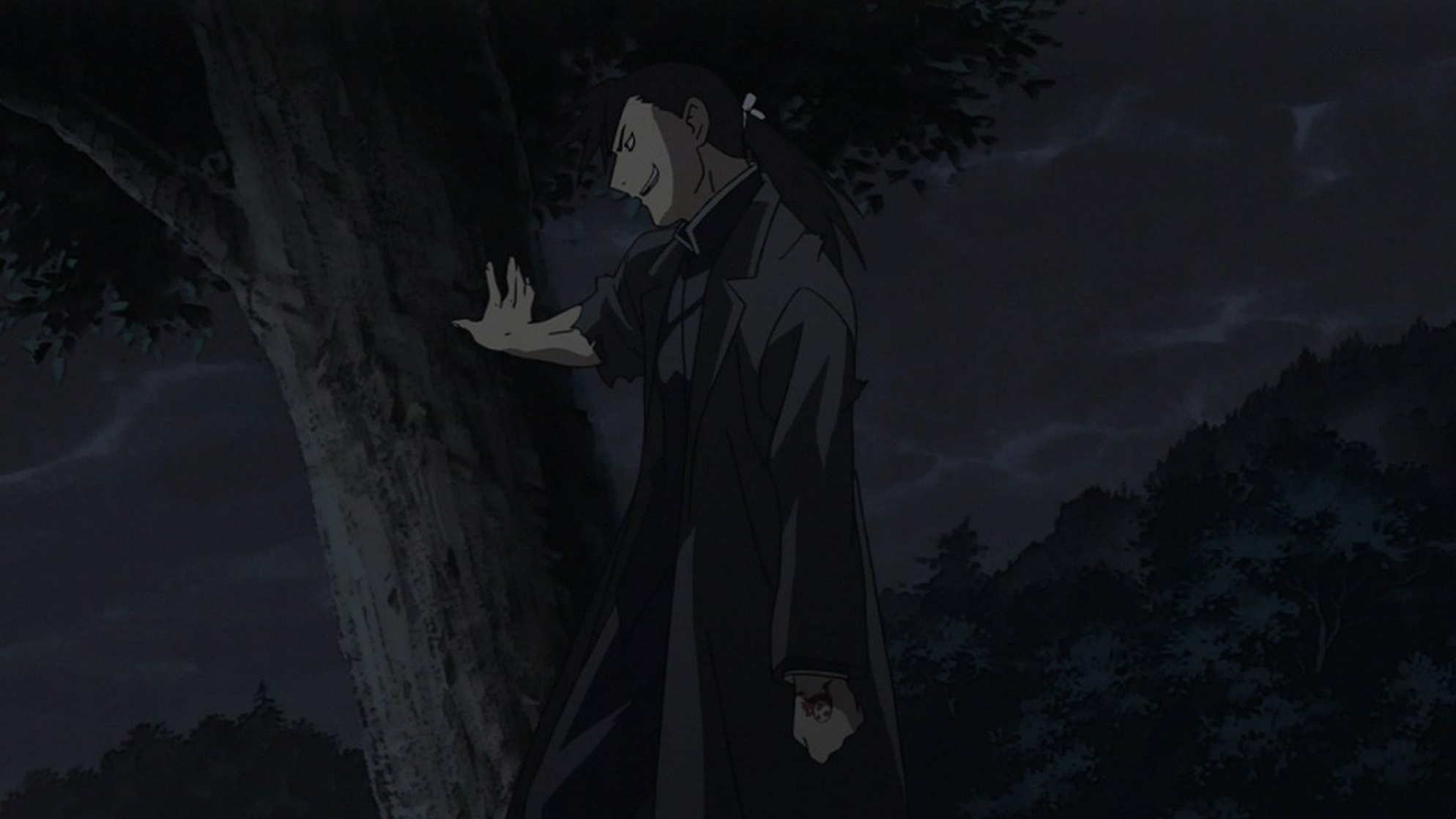 Fullmetal Alchemist: Brotherhood image