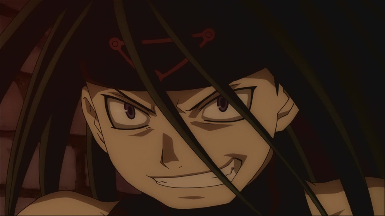 Picture of Fullmetal Alchemist: Brotherhood