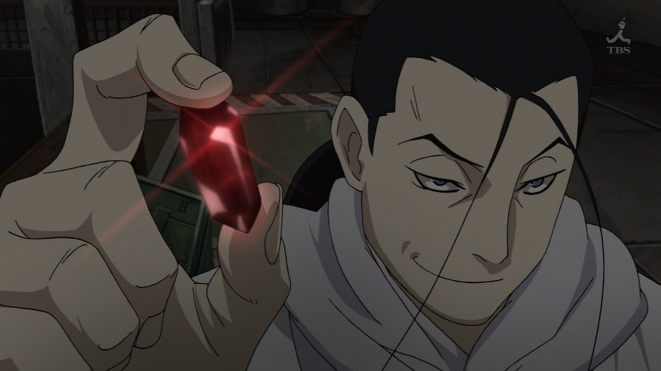 Picture of Fullmetal Alchemist: Brotherhood