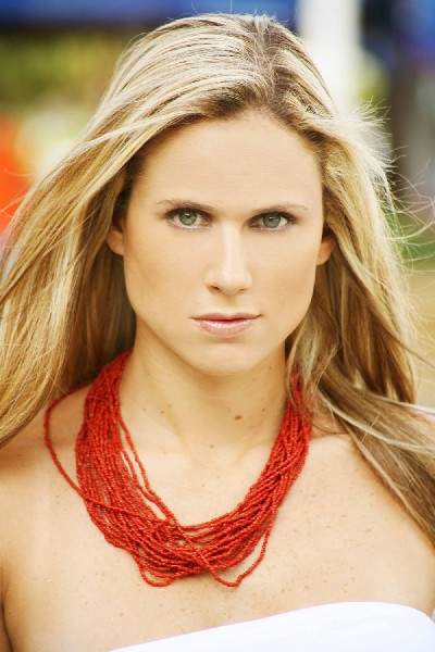 Picture of Alexandra Graña