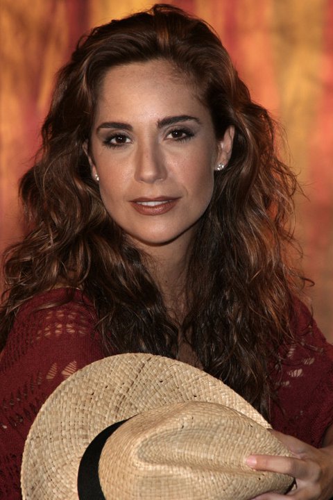 Picture of Maité Embil