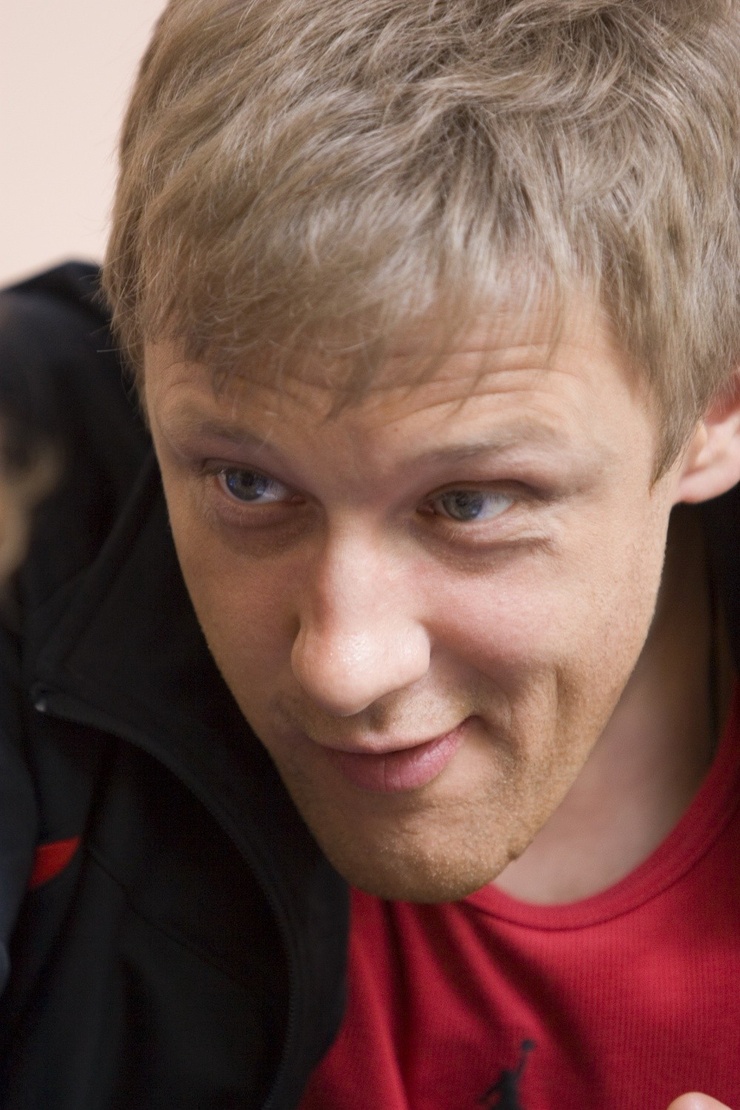 Sergey Gorobchenko picture