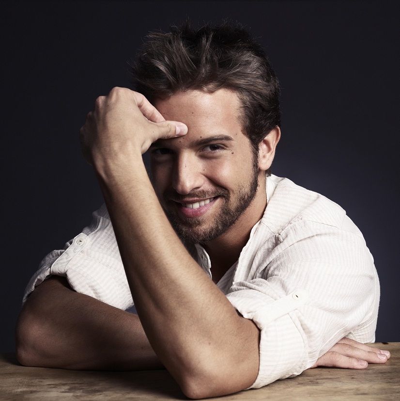 Picture of Pablo Alboran