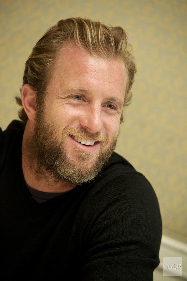 Scott Caan image