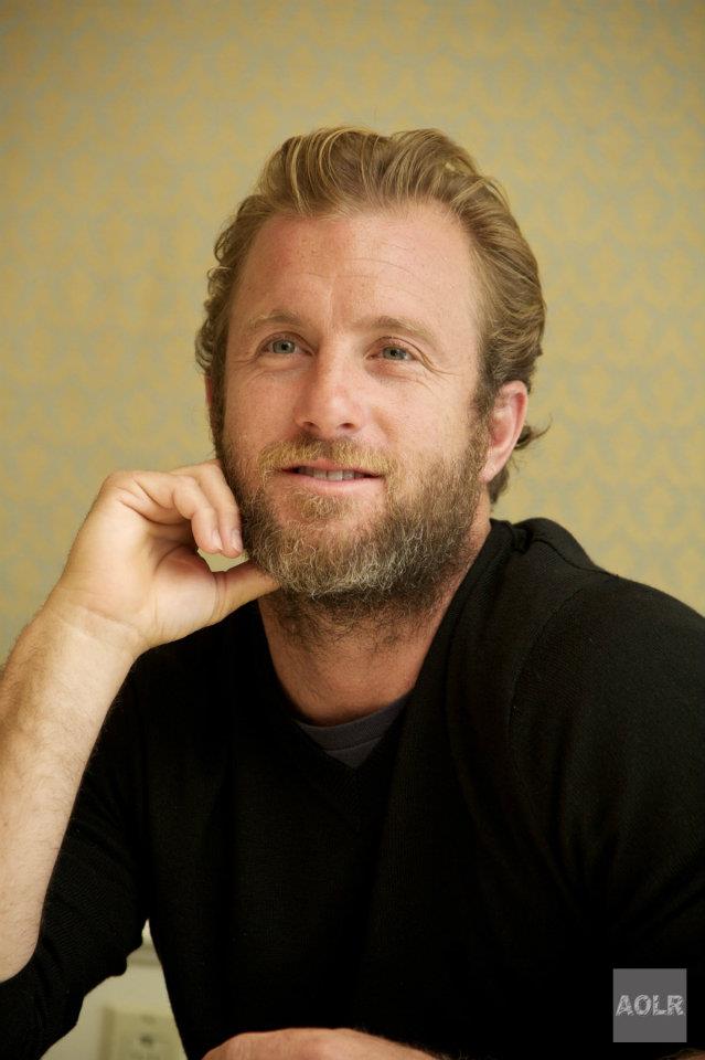 Picture of Scott Caan