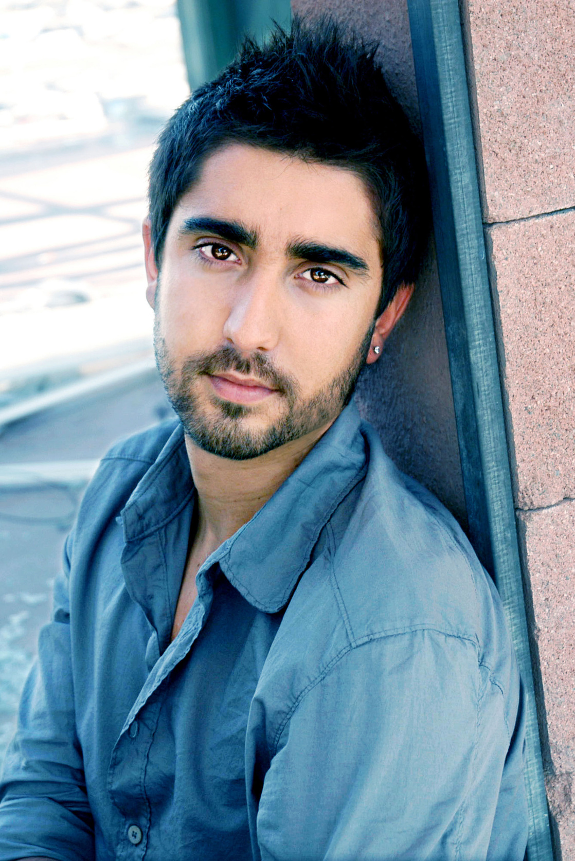 Picture of Alex Ubago