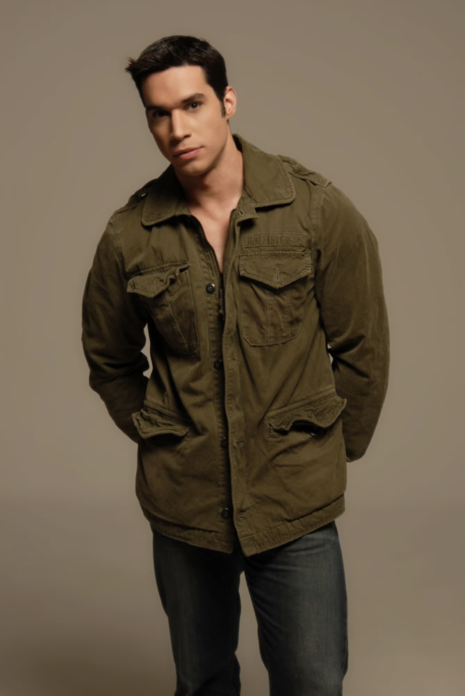 Picture of Miguel Augusto Rodríguez