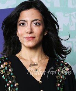 Picture of Marina Person