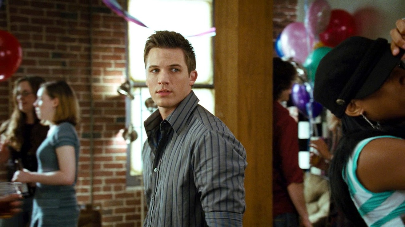 Picture of Disaster Movie