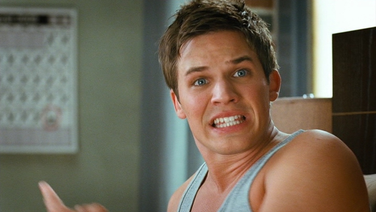 Picture of Disaster Movie