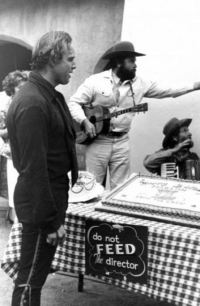 One-Eyed Jacks image