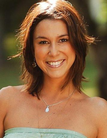 Picture of Sarah Oliveira