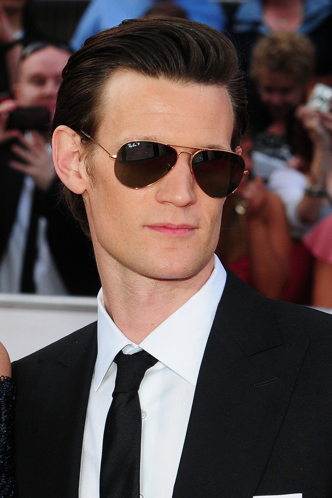 Picture of Matt Smith