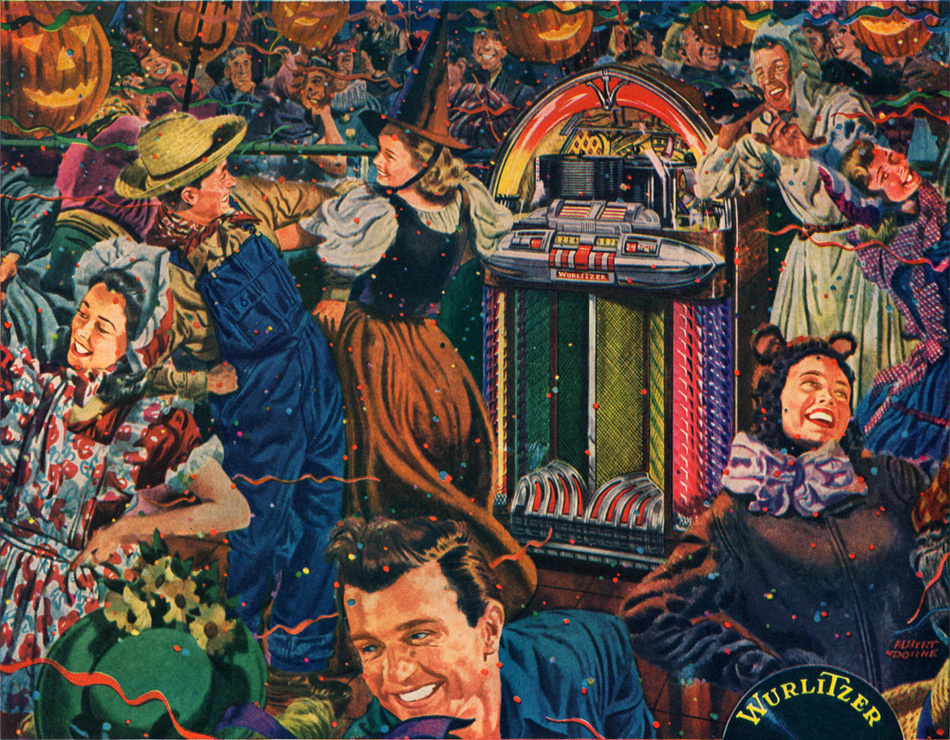 Picture of Albert Dorne