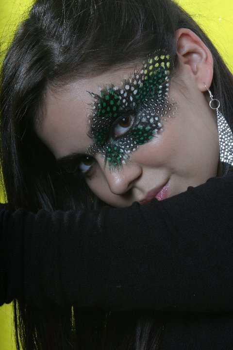 Picture of Aline Marrero