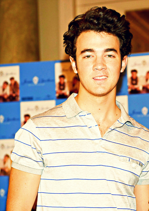 Picture of Kevin Jonas