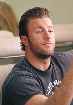Picture of Scott Caan