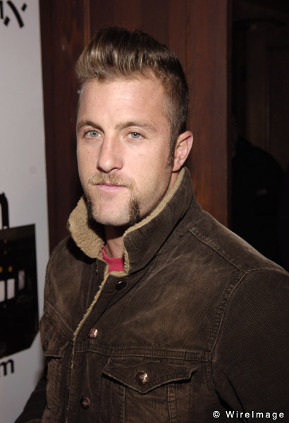 Picture of Scott Caan