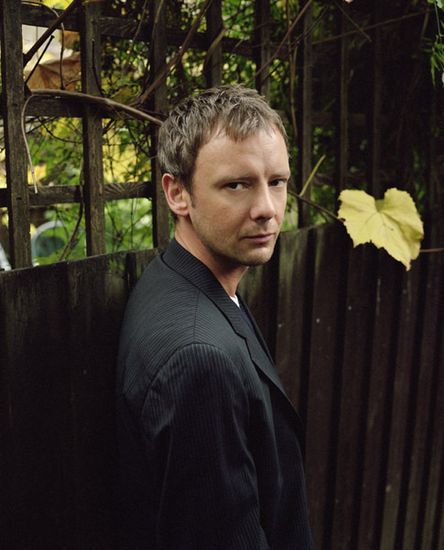 Image of John Simm
