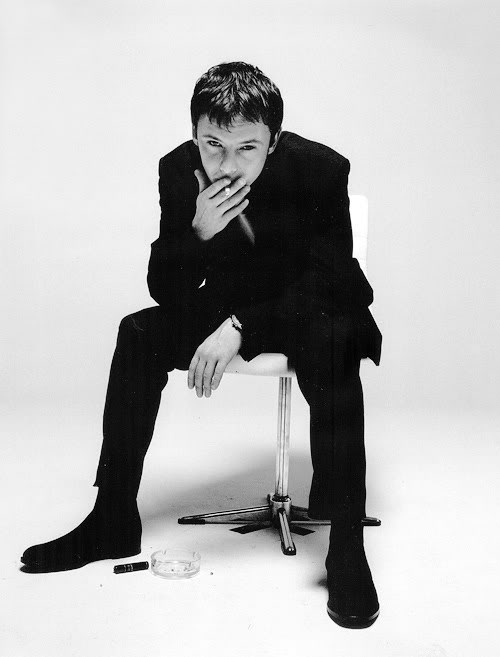 John Simm image