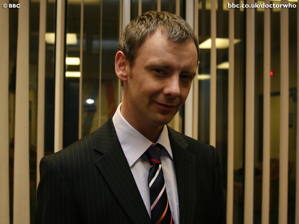 Picture of John Simm