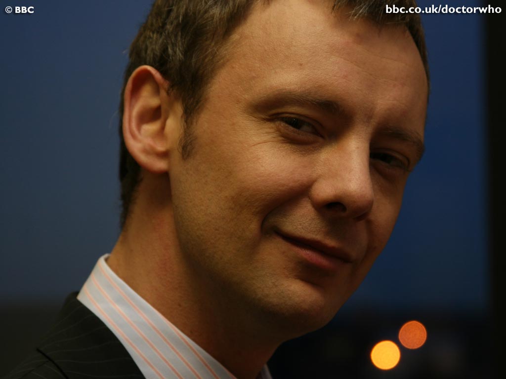 Picture of John Simm