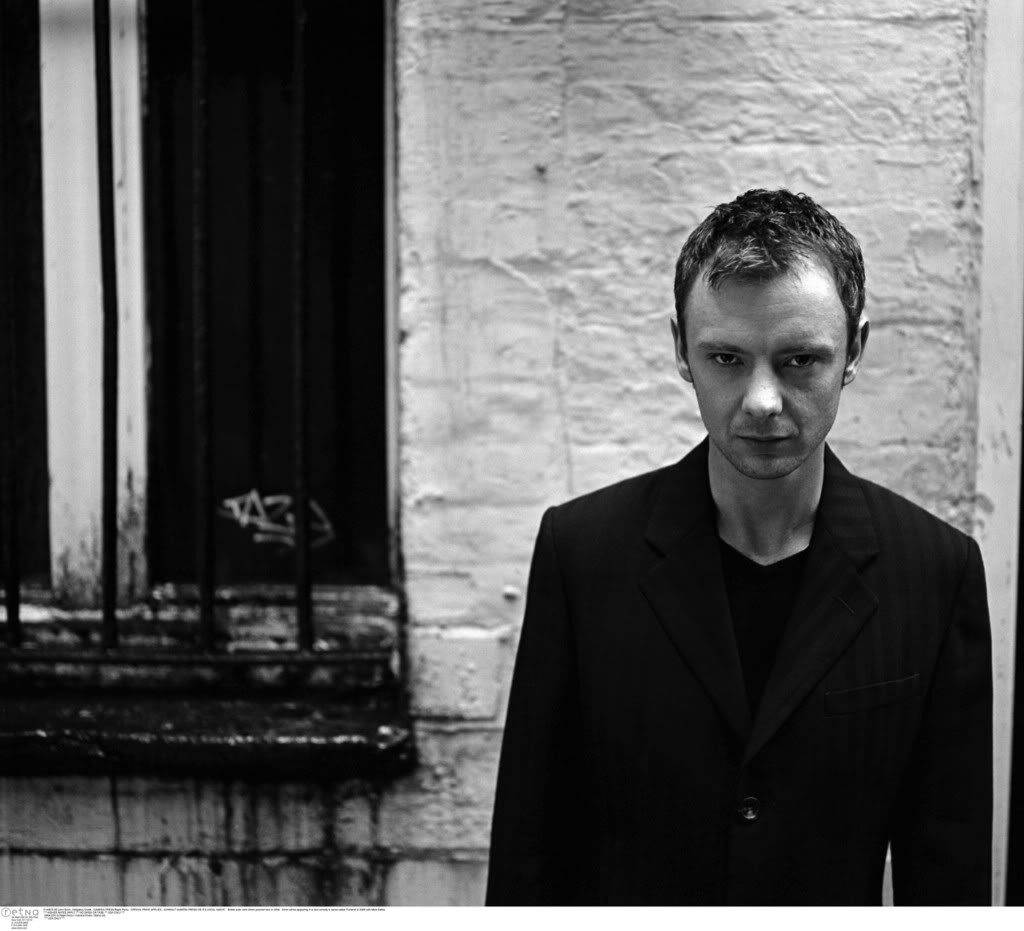 Picture of John Simm