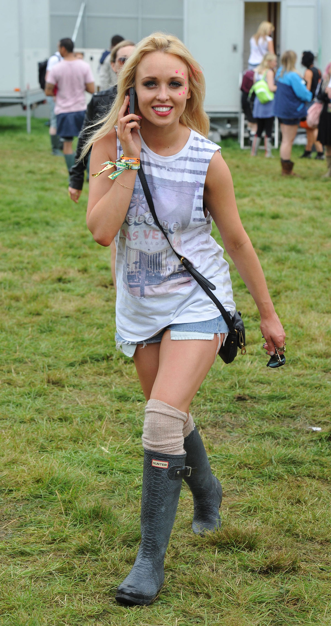 Picture of Jorgie Porter