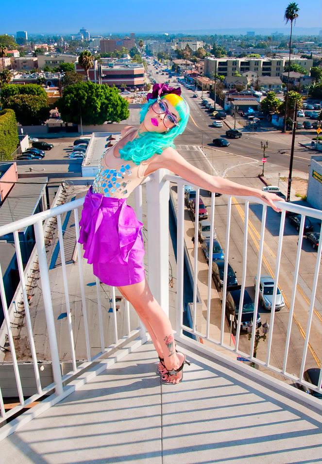 Picture of Raquel Reed