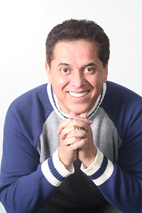Picture of Mario Bezares