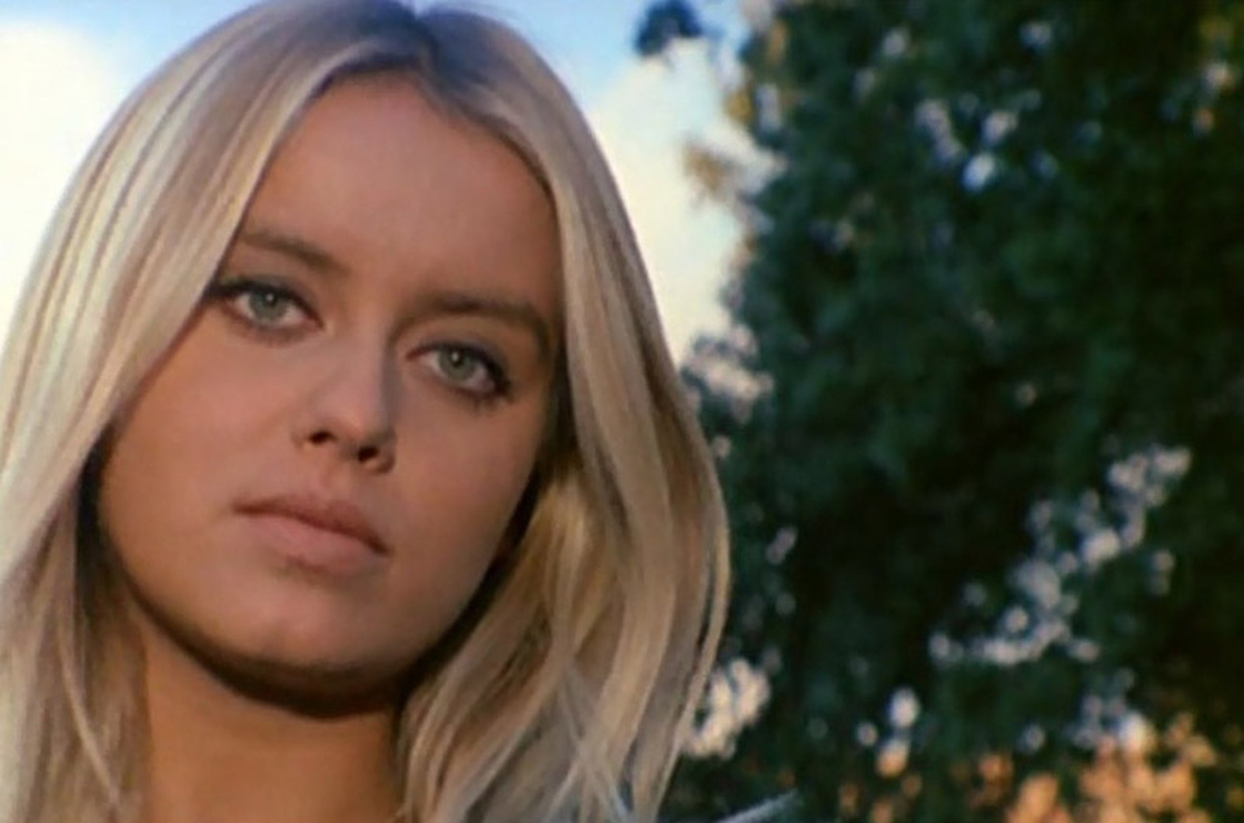 Picture of Gloria Guida