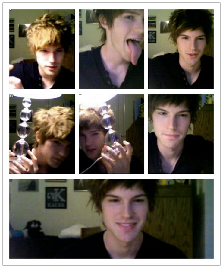 Picture of Tanner Patrick