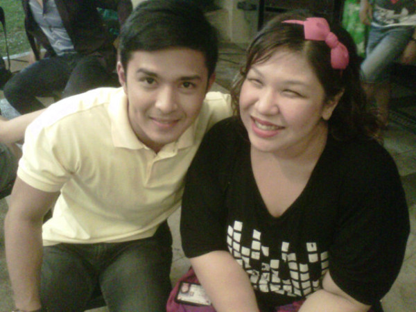 Picture of Alex Castro