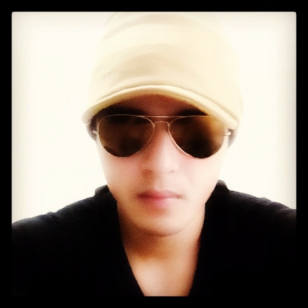 Picture of Alex Castro