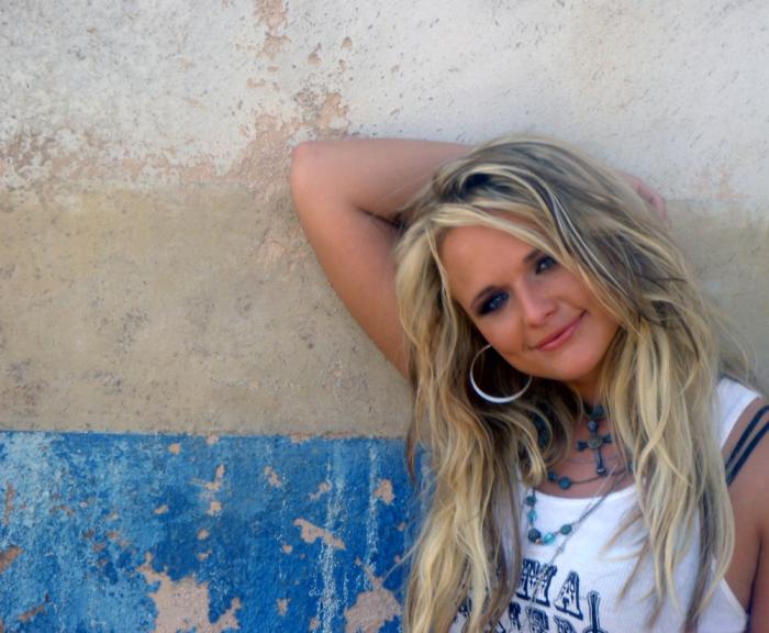 Picture of Miranda Lambert