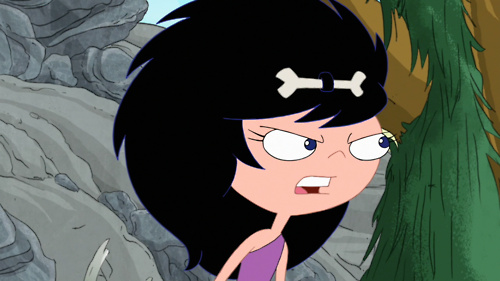 Picture of Phineas and Ferb