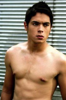 Picture of Jake Cuenca