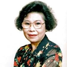 Picture of Wen Ying