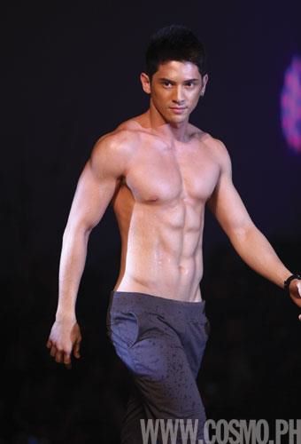 Picture of Ahron Villena