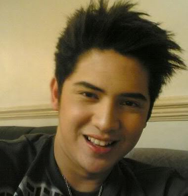 Picture of Ahron Villena
