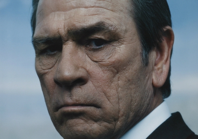Picture of Tommy Lee Jones