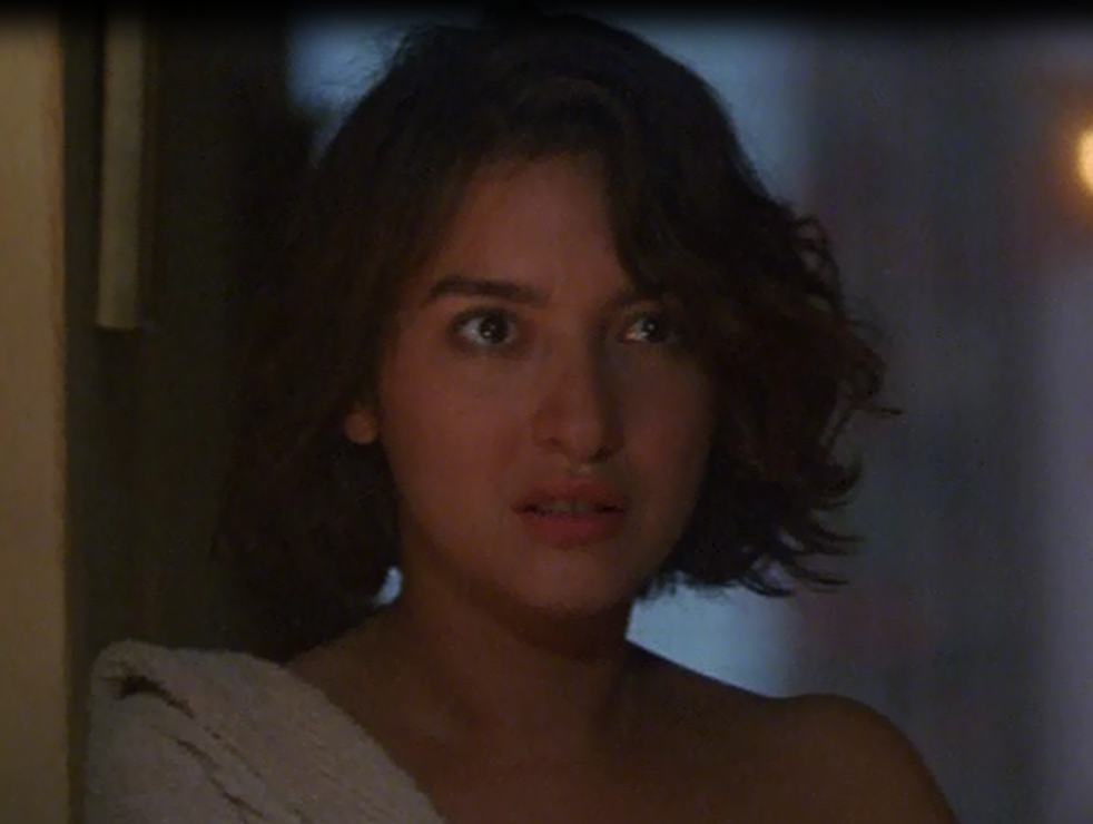 Picture of Elizabeth Peña