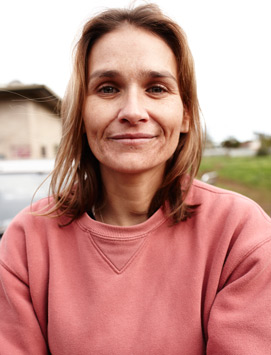 Picture of Louise Harris