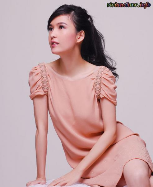 Picture of Vivian Chow