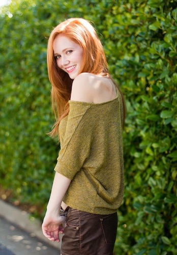 Image of Tiffany Stenger