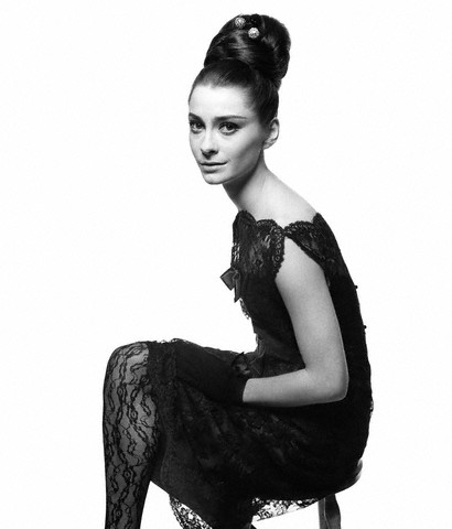 Picture of Elizabeth Ashley