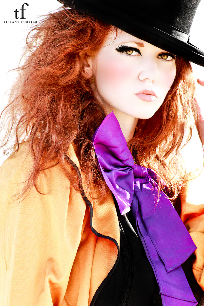 Picture of Tiffany Stenger