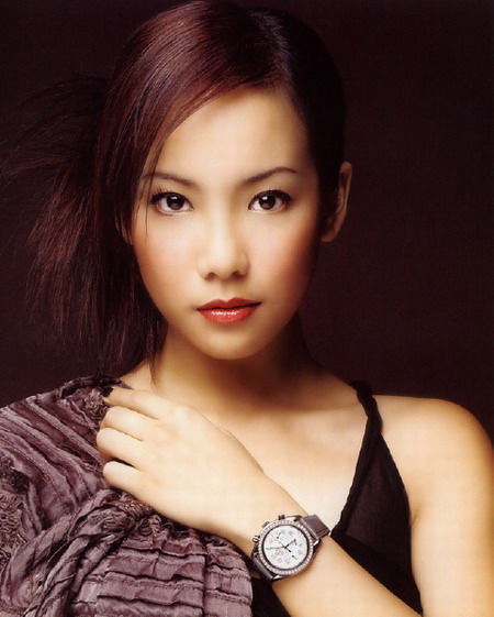 Picture of Fiona Xie