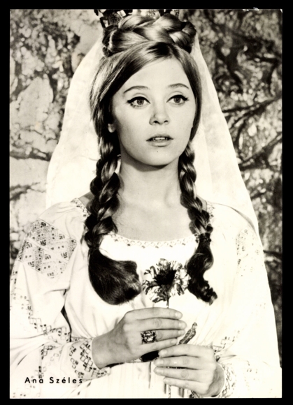 Ana Szeles picture